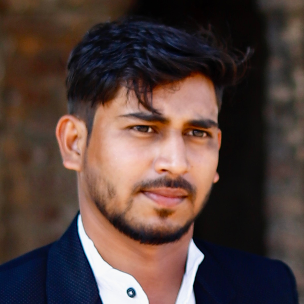 Our Team - Synergy Sansthan