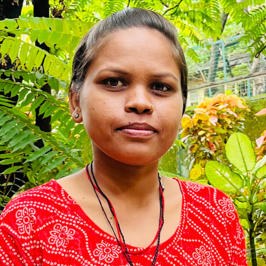 Our Team - Synergy Sansthan