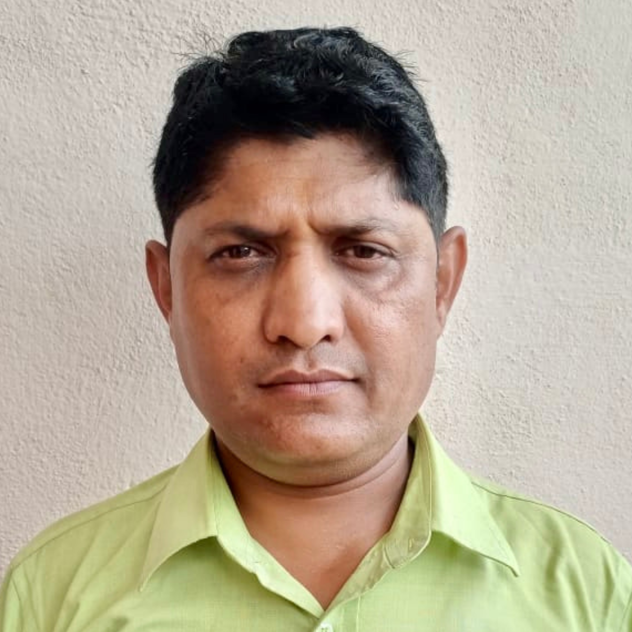 Our Team - Synergy Sansthan