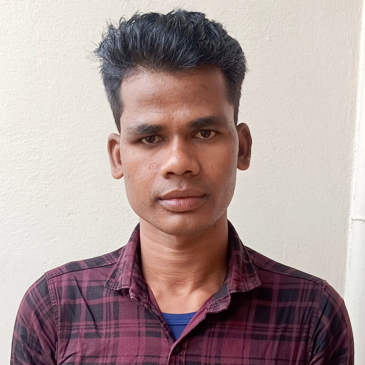 Our Team - Synergy Sansthan