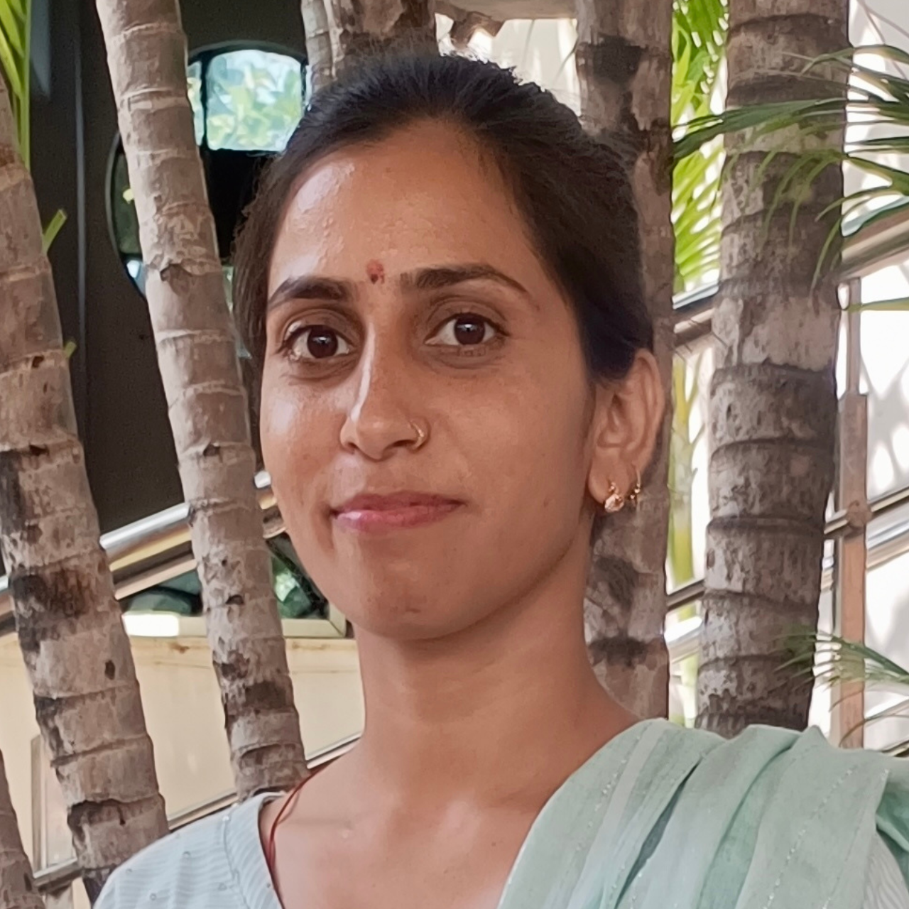 Our Team - Synergy Sansthan