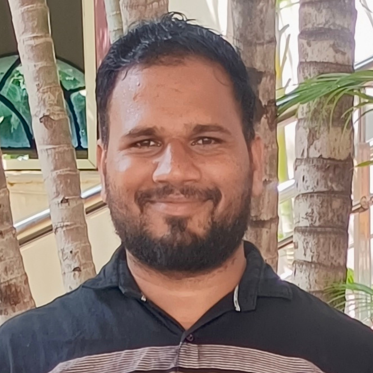 Our Team - Synergy Sansthan