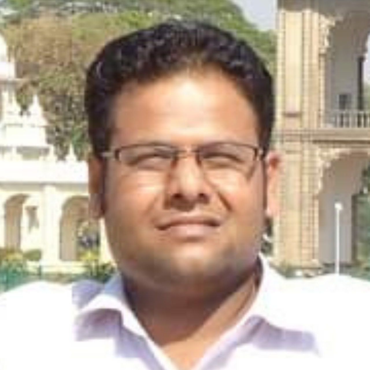 Our Team - Synergy Sansthan