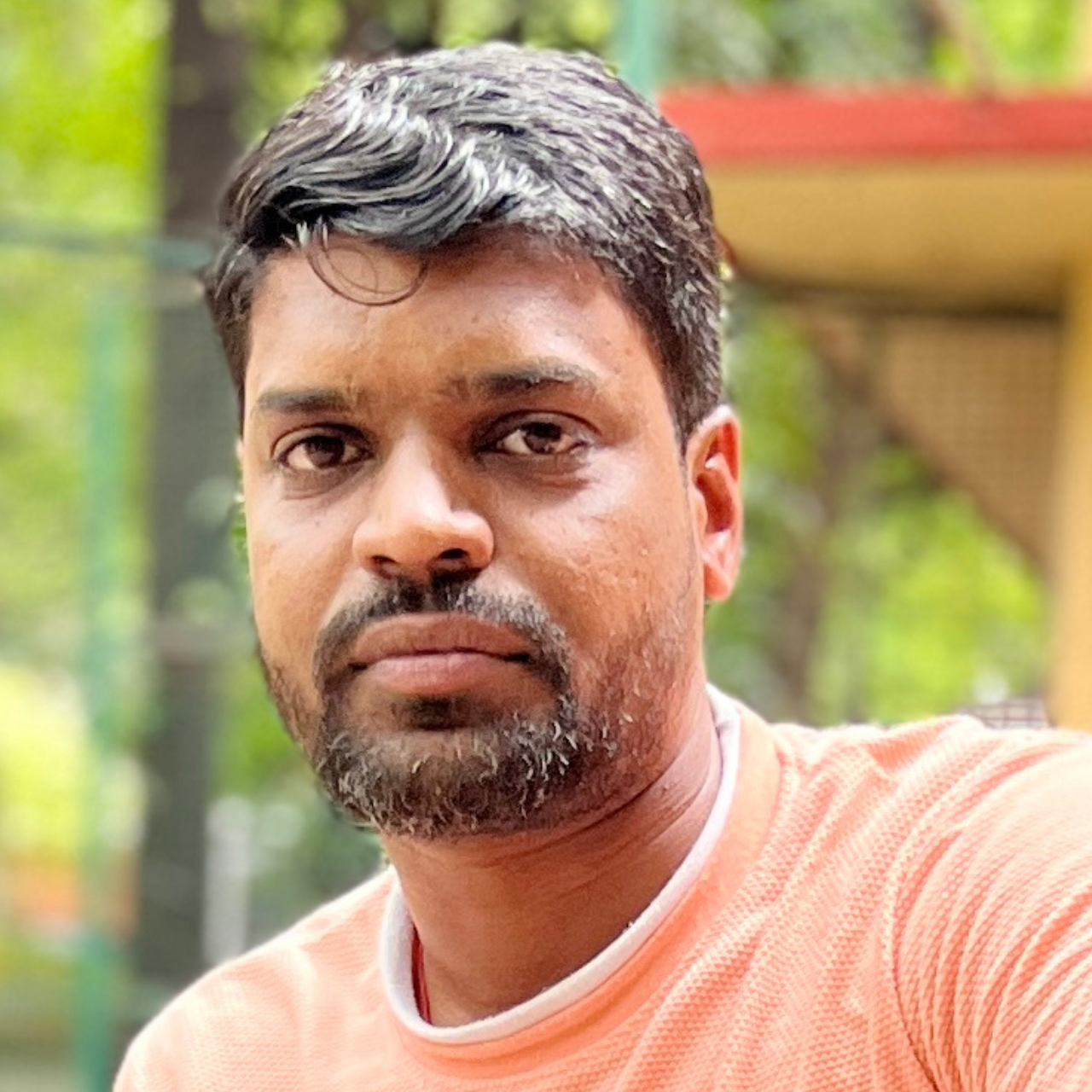 Our Team - Synergy Sansthan