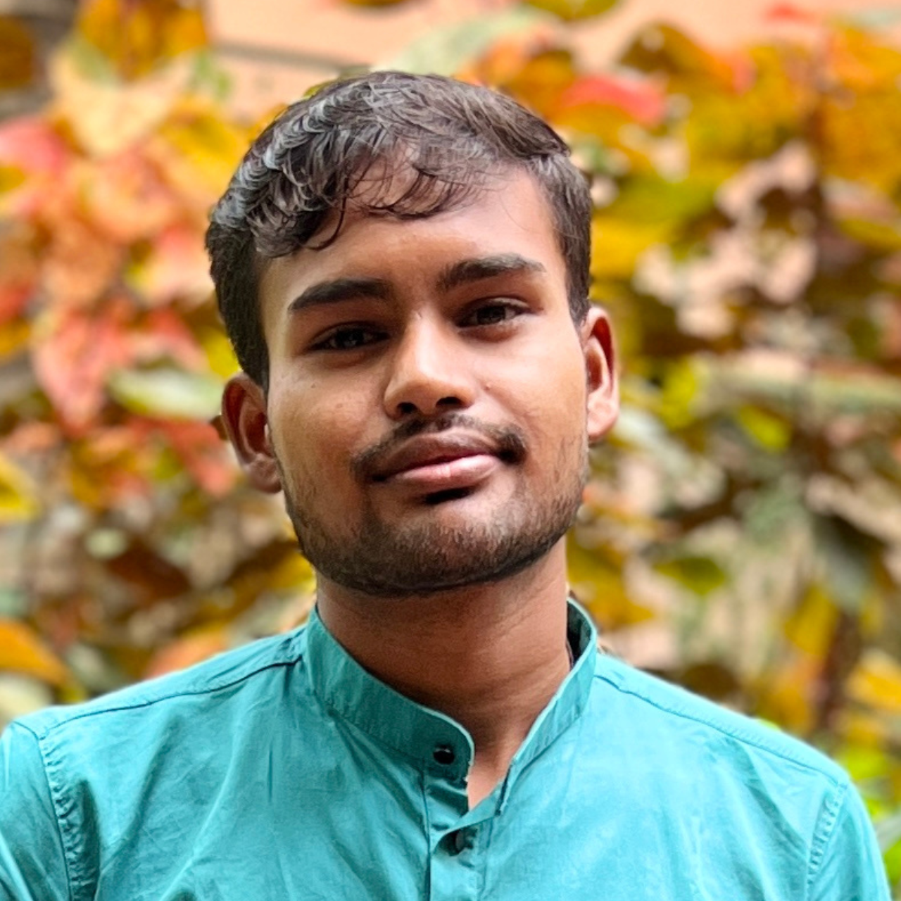 Our Team - Synergy Sansthan