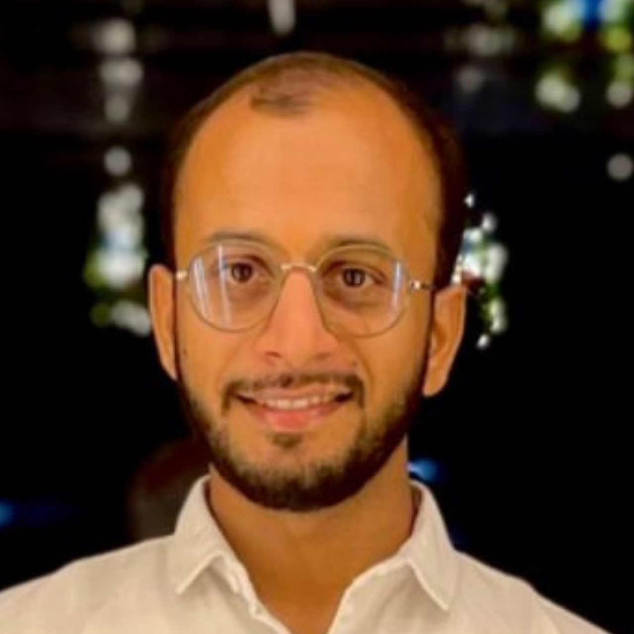 Our Team - Synergy Sansthan