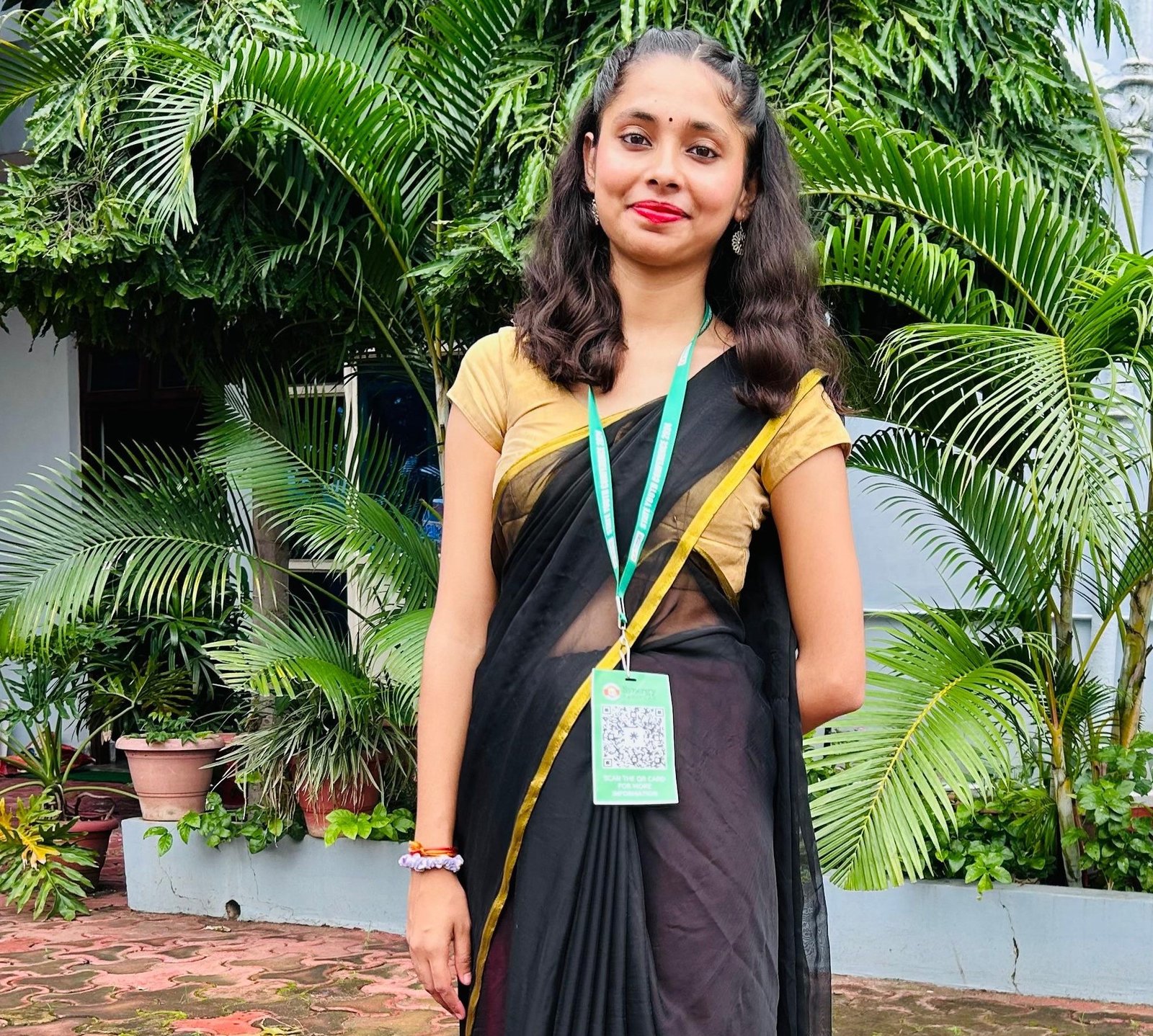 Our Team - Synergy Sansthan